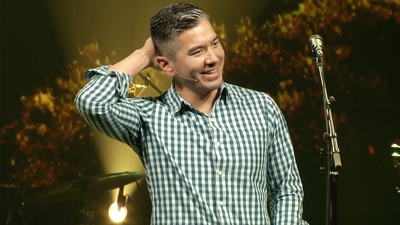 Palm Sunday @ Crossroads Florence - Terry Phillips - YouTube