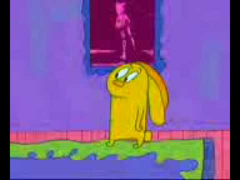 conejito callado - ballet lesson.3gp