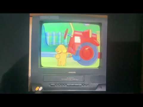 Spot And His Grandparents Go To The Carnival VHS 1998 Sped Up 🎡 🎢 🤹