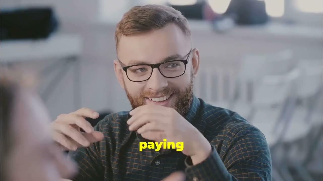 Why Developers Struggle to Communicate with Non-Techies by Kim's Workspace - YouTube