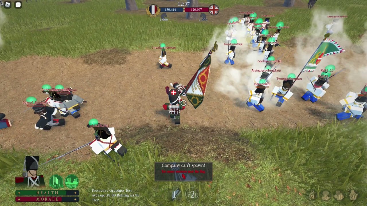 Roblox waterloo | Asia wide event | Epic flag save lol - YouTube