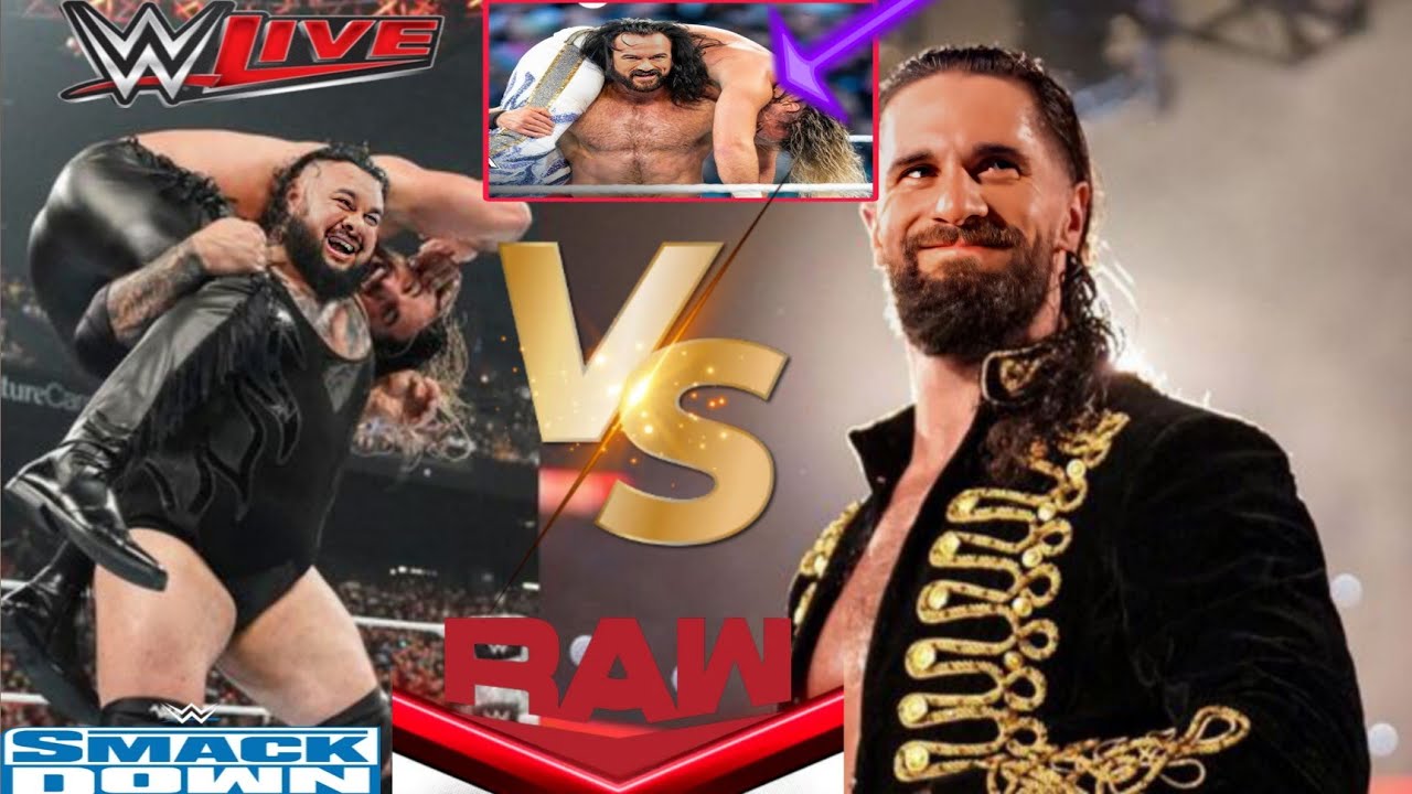 SHOCKING! Seth Rollins Surprises Fans at Exclusive Event Outside WWE ...