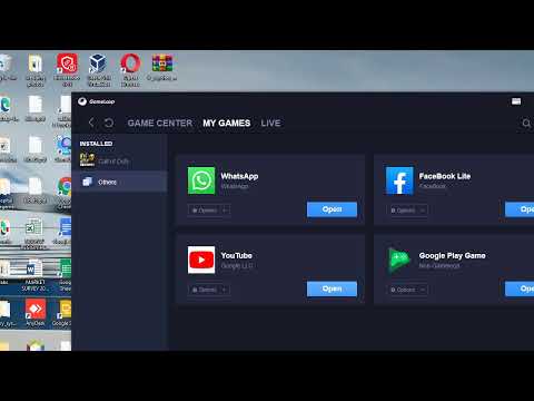 nez tech Live Stream