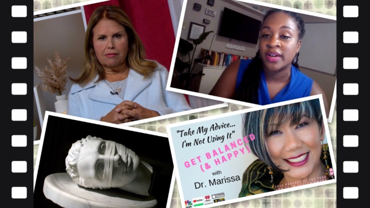 #784 Is it a Headache or a Migraine? with Dr. Merle Diamond Jennifer ...