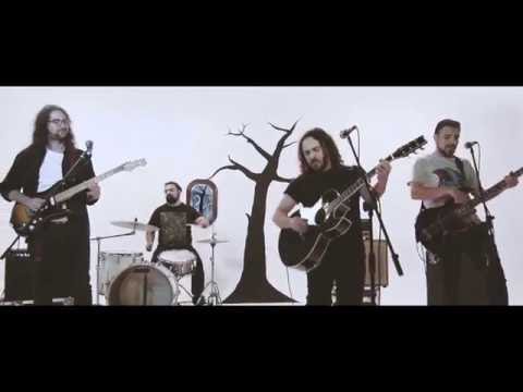 Salamandra - Anillo de Cristal (Video Oficial)
