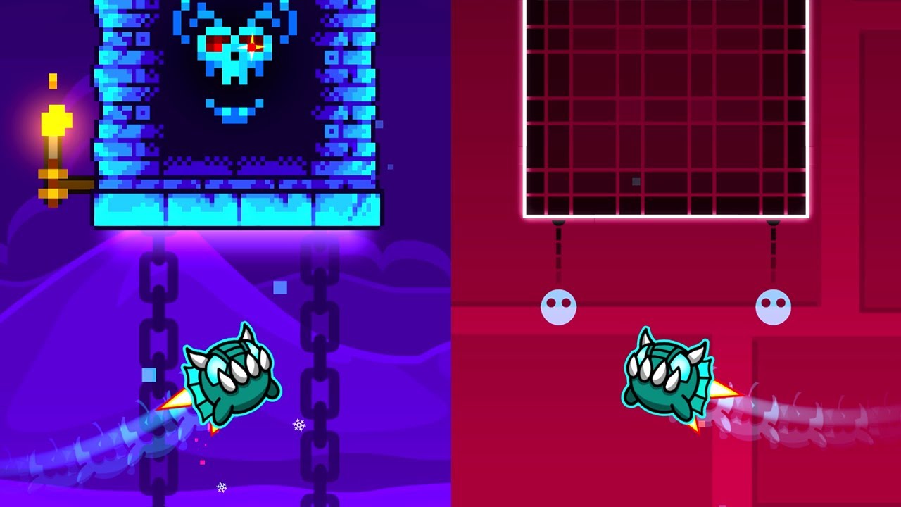 Dash Madness - YouTube