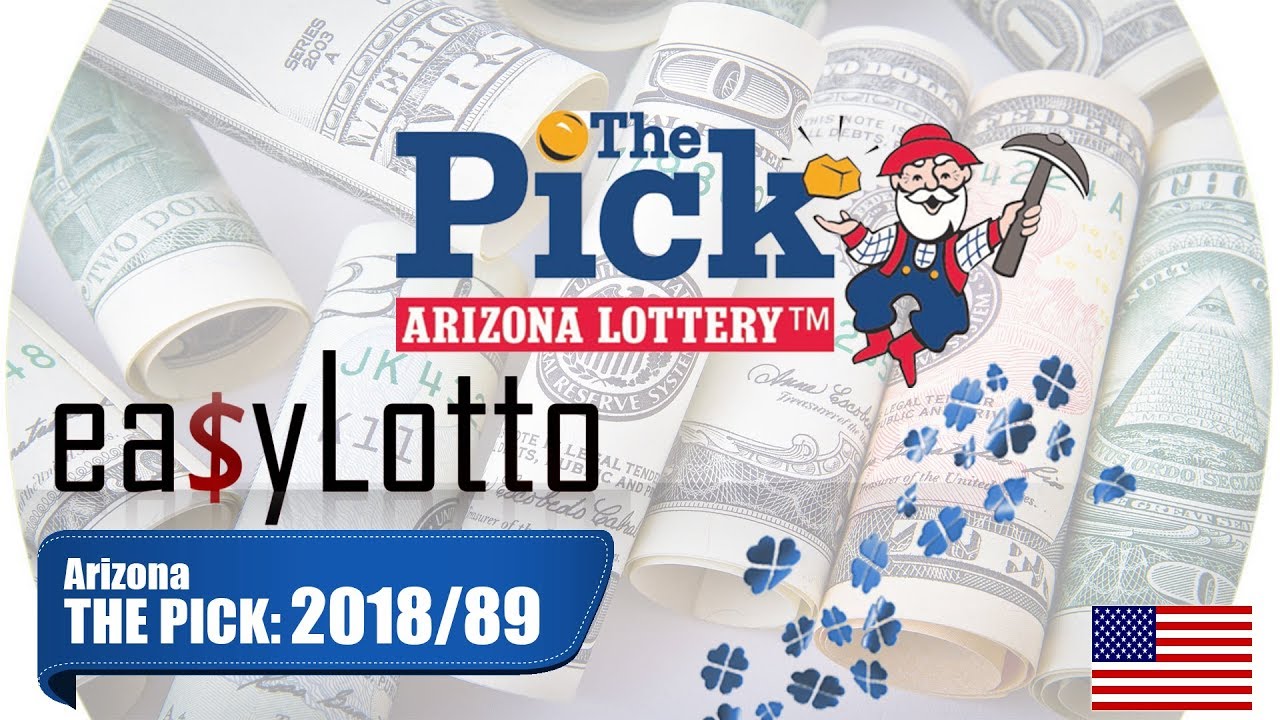 THE PICK winning numbers Nov 7 2018 - YouTube