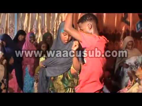 JAAM CUSUB aduunkaaaa