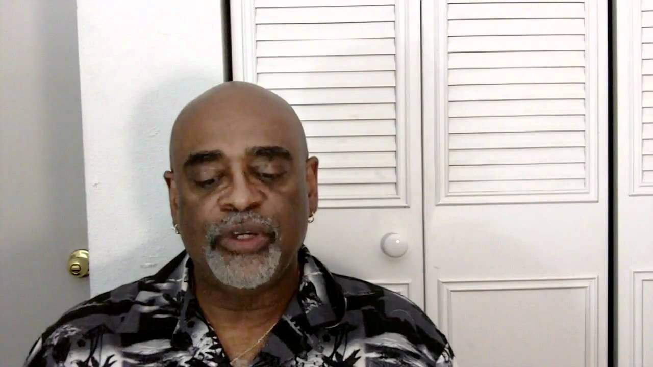 ACIM Video Lesson 235 Earl Purdy God in his mercy wills that I be saved ...