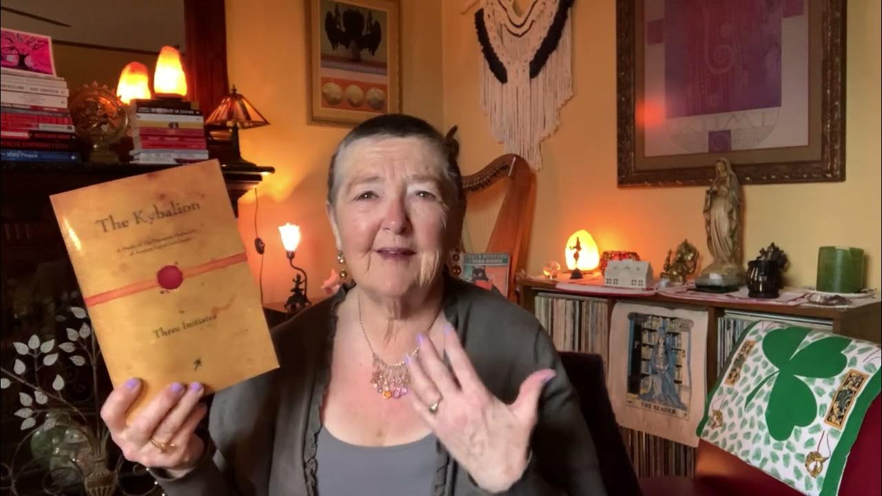 PART I: 12 LAWS OF THE UNIVERSE BY MANHARDEEP SINGH - YouTube