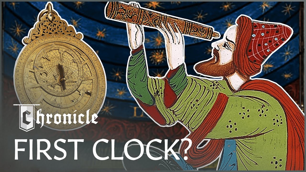 The Overlooked Islamic Inventions Of The Dark Ages | Age Of Light ...