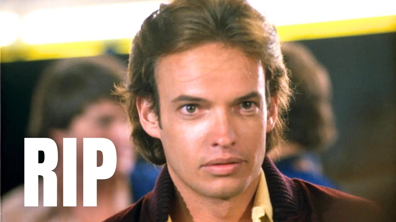 'Star Trek' Star Gary Graham Dead at 73 / RIP - YouTube