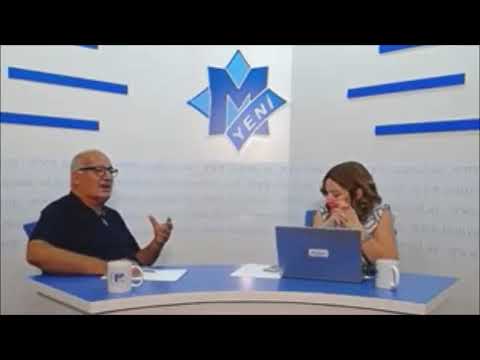 Musavat TV nin efirində Sərdar Cəlaloğlu Fərəc Quliyev HAQQINDA