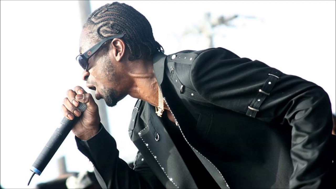 Bounty Killer - Run Up - [90's Don Dada Riddim] - March 2016 ...