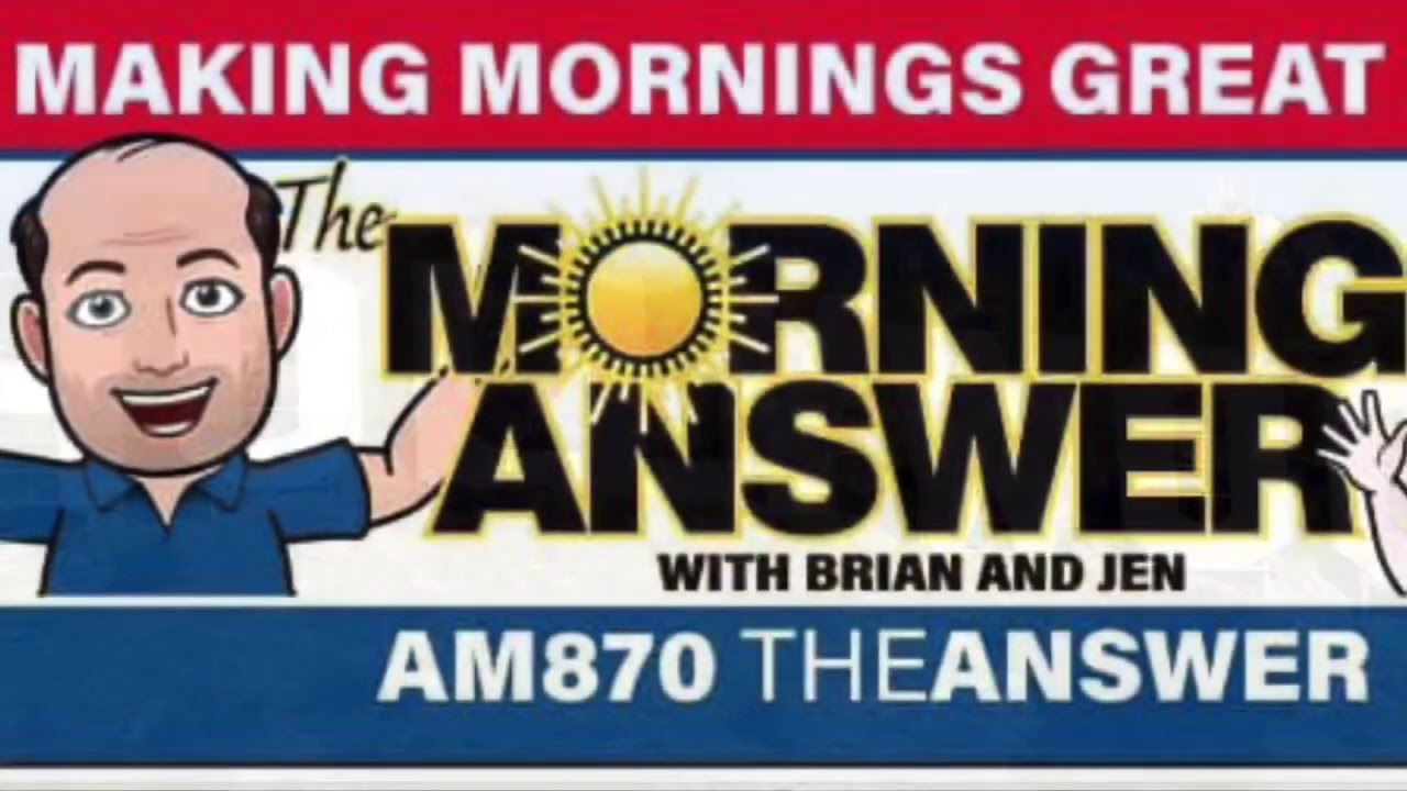 Don Dix wants to hire WHITMAN to craft his image?? ‘The Morning Answer ...