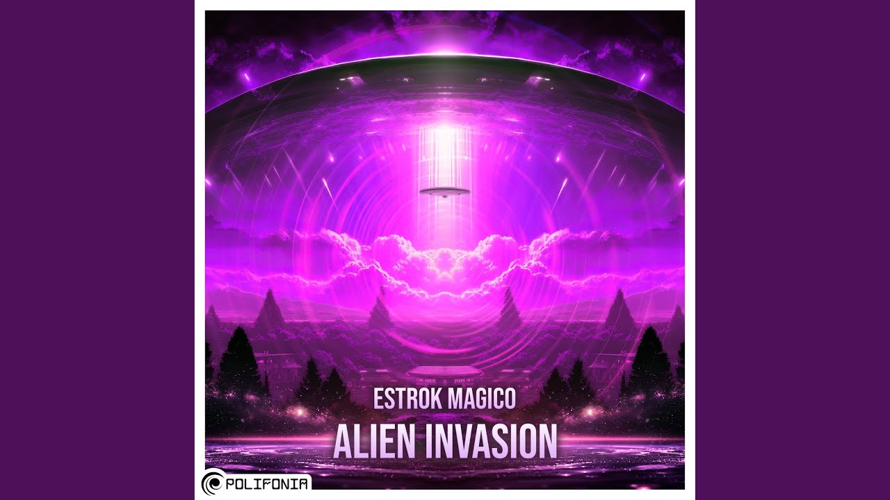 Alien Invasion - YouTube