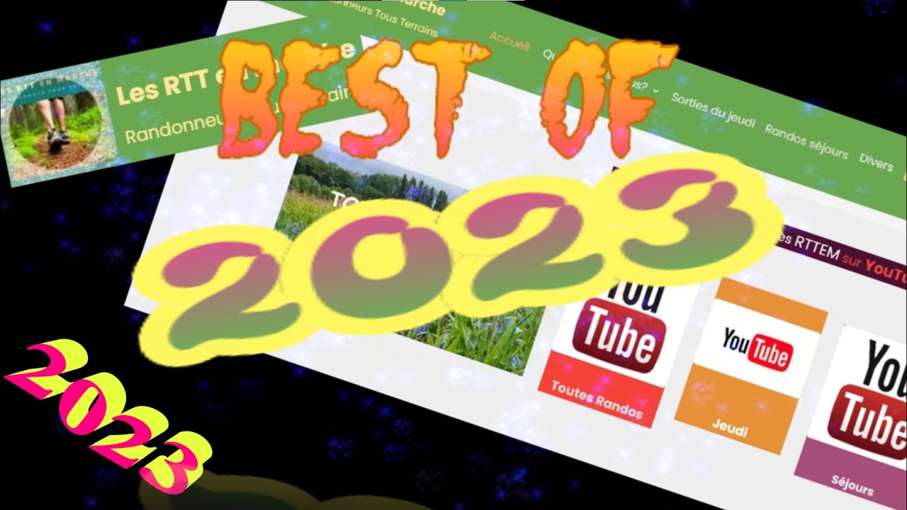 Best Of 2023 - YouTube