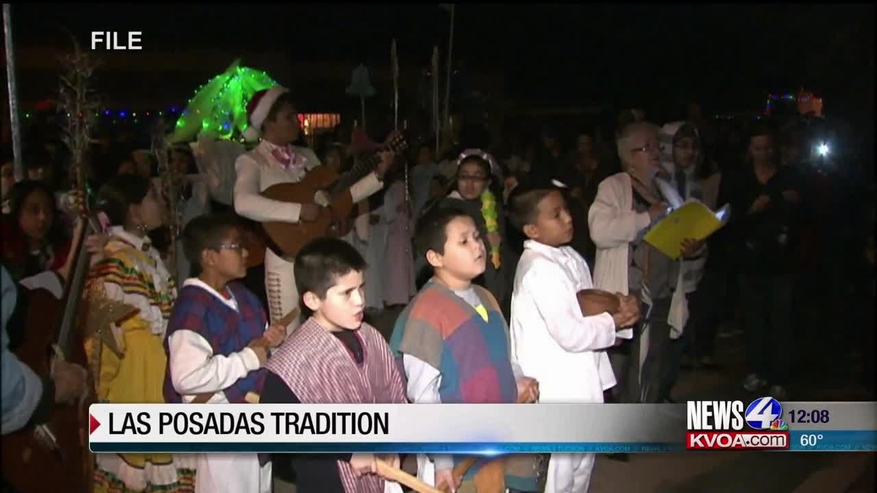 Las Posadas - YouTube