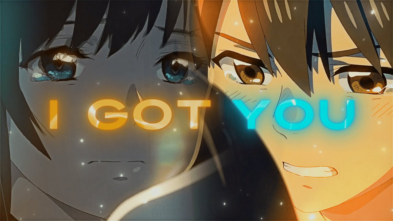 i got u - YouTube