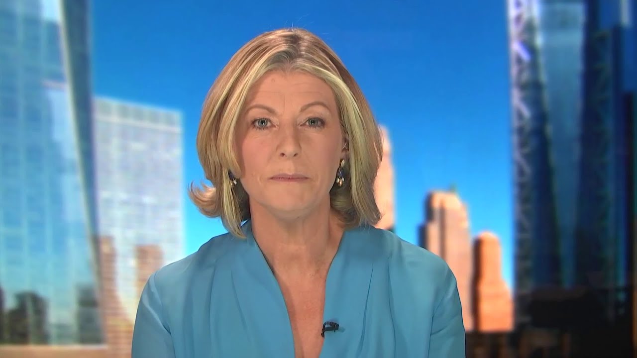 BBC World News America (Headlines + Intro - 25/10/21) [1080p60] - YouTube