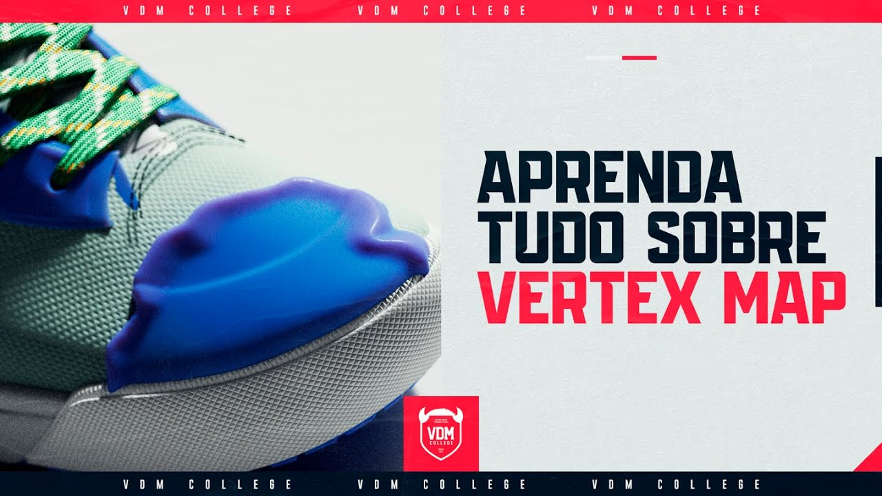 Entendendo a criaçao de efeitos - vertex map ! - YouTube