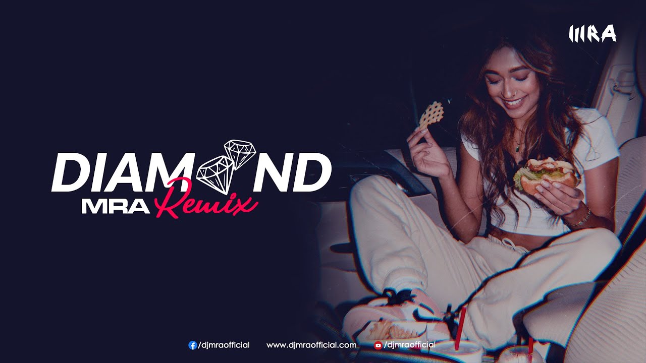 Twinbeatz - Diamond (MRA Remix) | Punjabi DNB | Drum n Bass - YouTube Music
