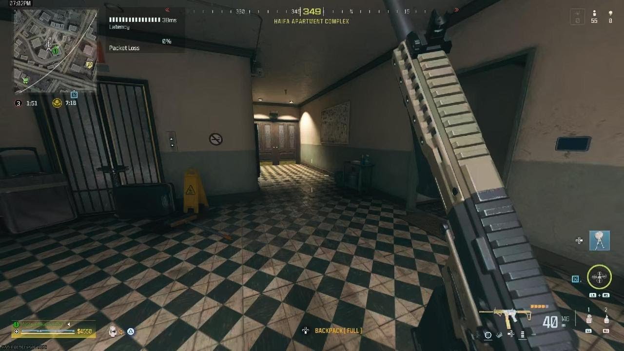 Call of Duty_sally pistol - YouTube