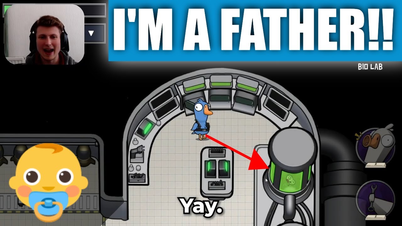 The Power of Science!!! | Goose Goose Duck - YouTube