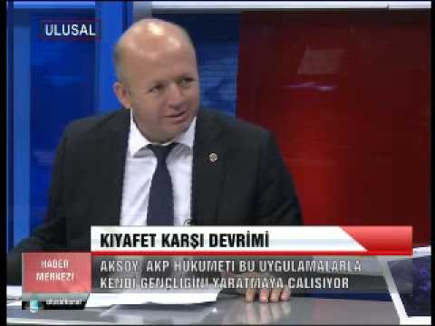TÜRBAN DÜZENLEMESİNE EĞİTİMCİLERDEN TEPKİ