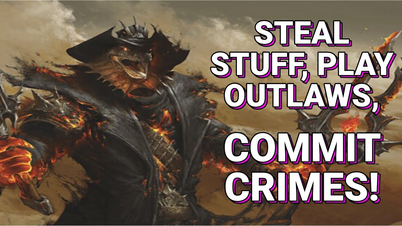 EDH/Commander Laughing Jasper Flint Deck Tech Card by Card - YouTube