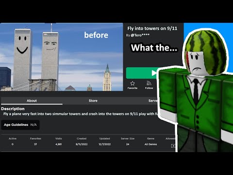 Snapblox is crazy! (Playing dumb roblox games) - YouTube