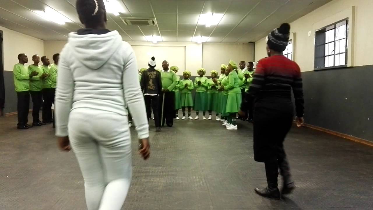 Itshe legumbi .. Londa umphefumulo wami - YouTube