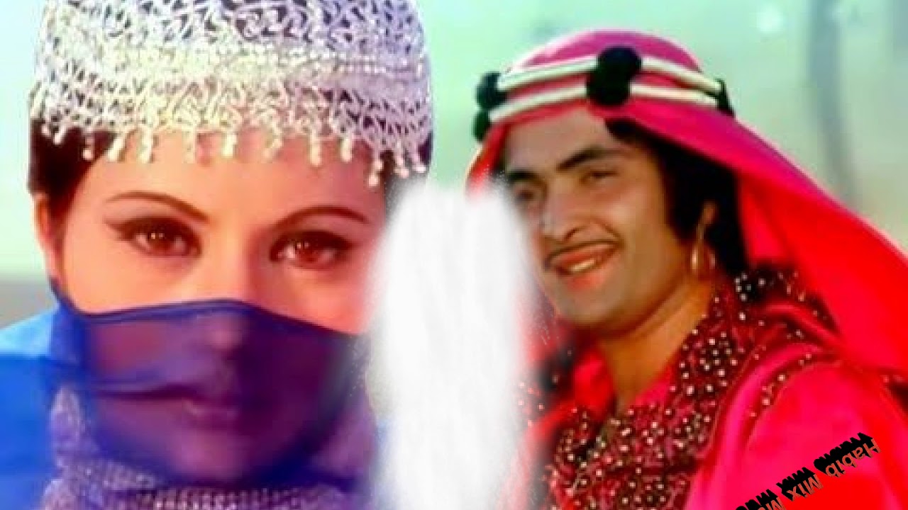 Afghan New Romantic Song 2018 - YouTube