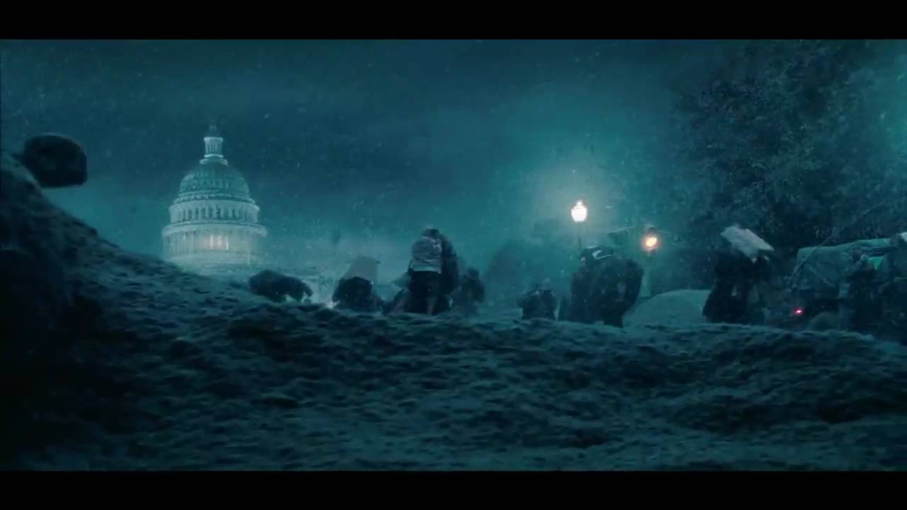 2012 - "Time For Miracles" Trailer [HD] - YouTube