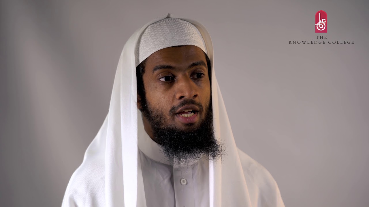 Are You Better Than A Pagan Arab? || The Sacred Months - YouTube