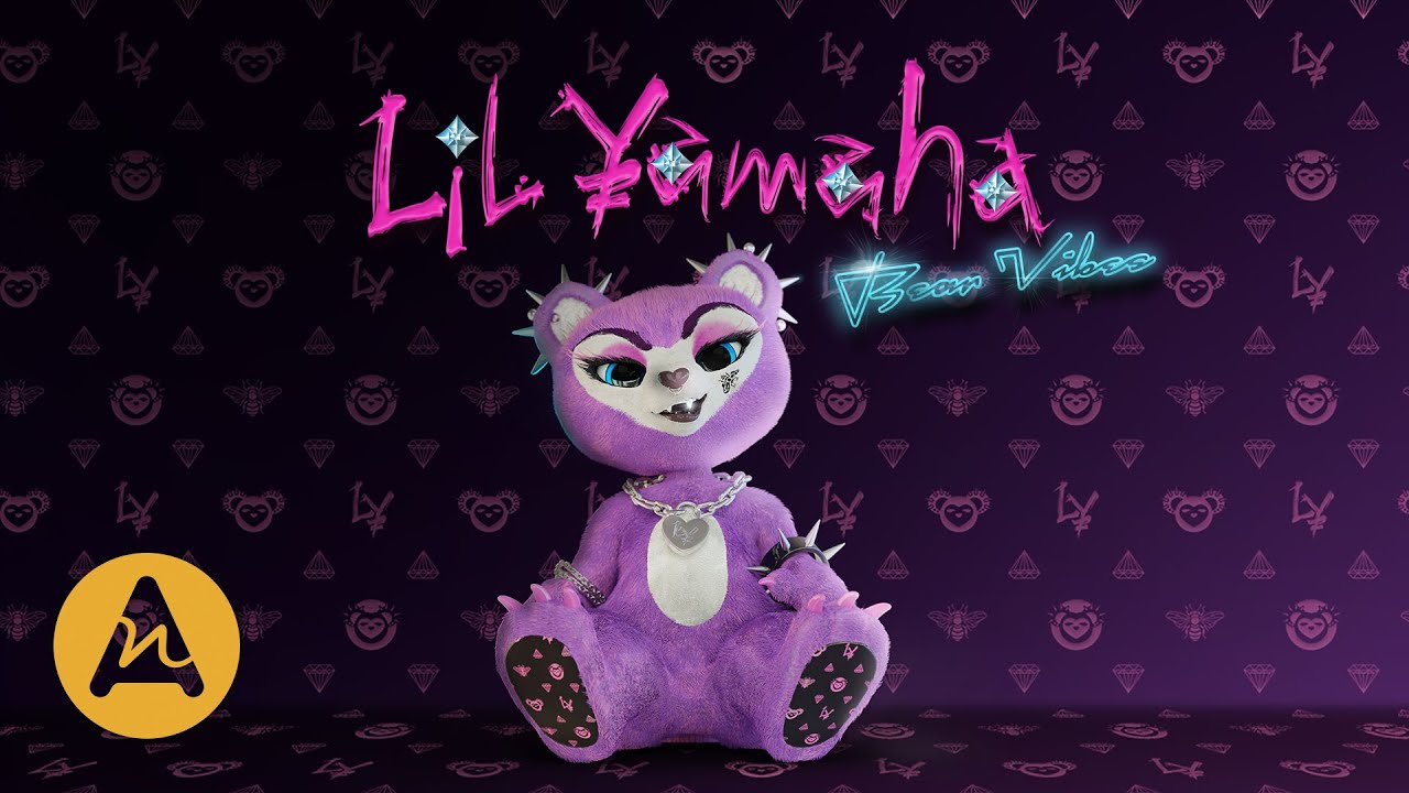 Summer Gyal (Bear Vibes) | Lil Yamaha - YouTube