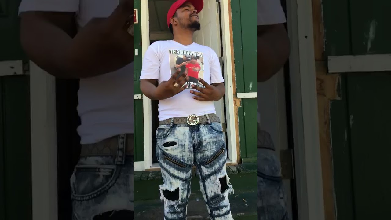 In Memory of Jomar lopez - YouTube