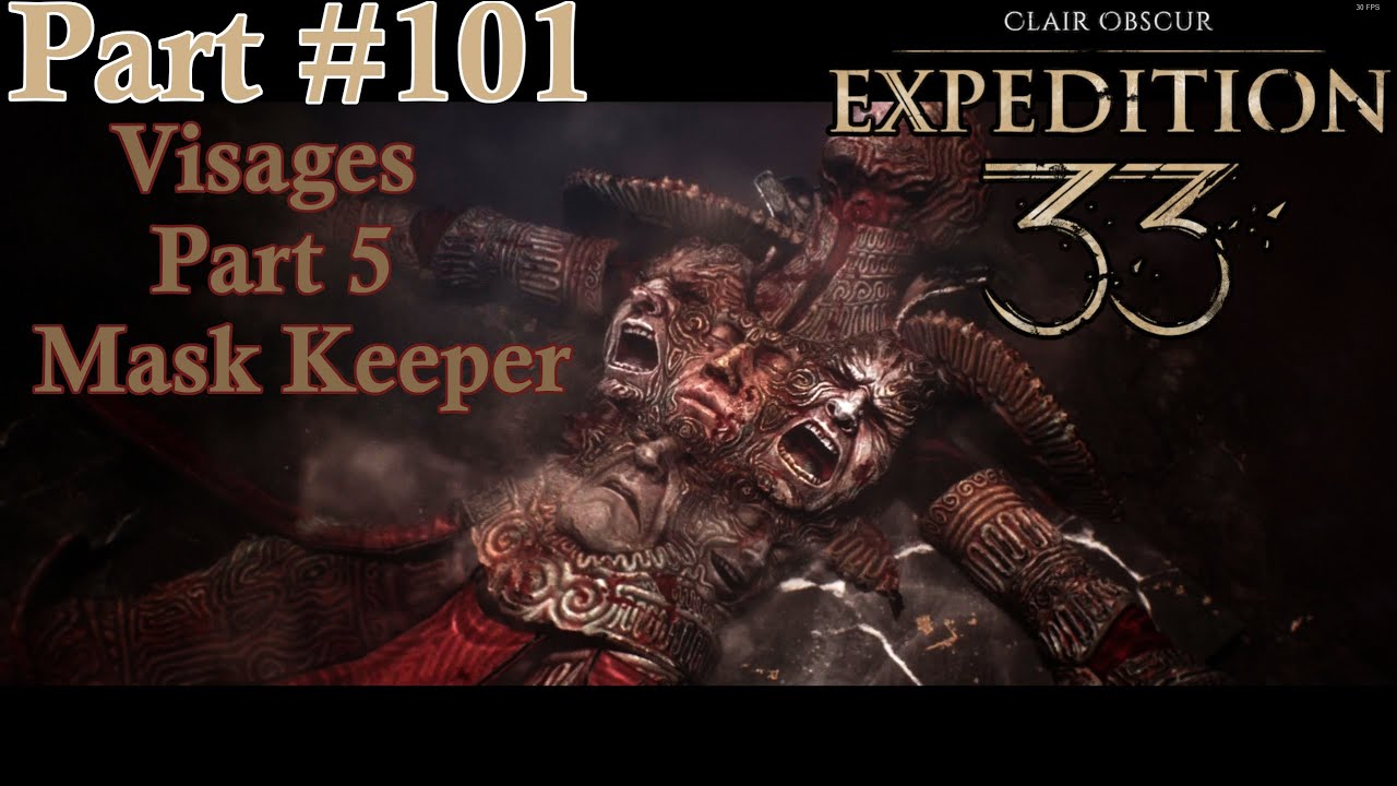 (NO MIC) 𝙇𝙤𝙣𝙜𝙥𝙡𝙖𝙮(𝙀𝙓𝙋𝙀𝙍𝙏) #𝟏𝟎1【𝘾𝙡𝙖𝙞𝙧 𝙊𝙗𝙨𝙘𝙪𝙧: 𝙀𝙭𝙥𝙚𝙙𝙞𝙩𝙞𝙤𝙣 33】- Visages ...