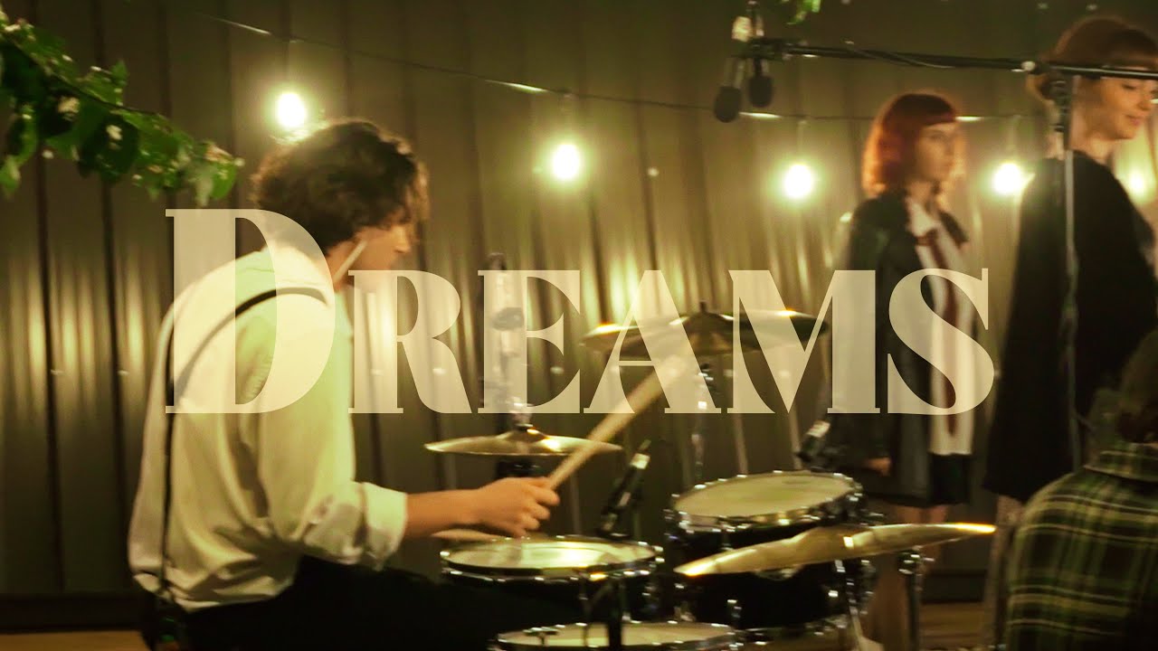 Sioto Jazz - Dreams (Live Session) - YouTube