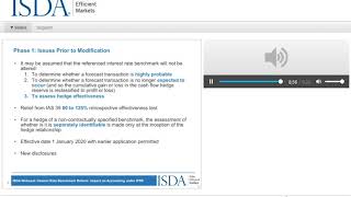 interest rate benchmark reform ey