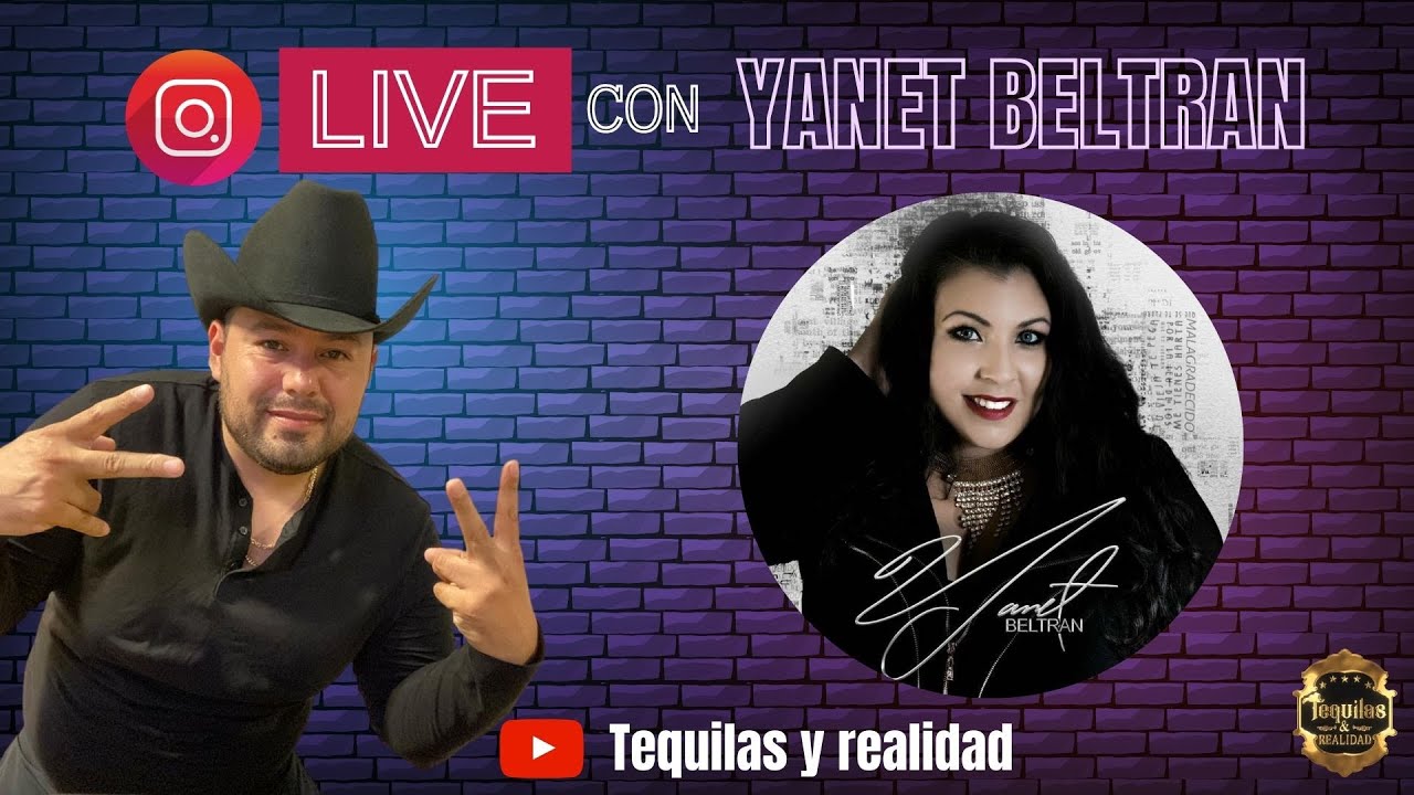 Conoce más a Yanet Beltran - YouTube