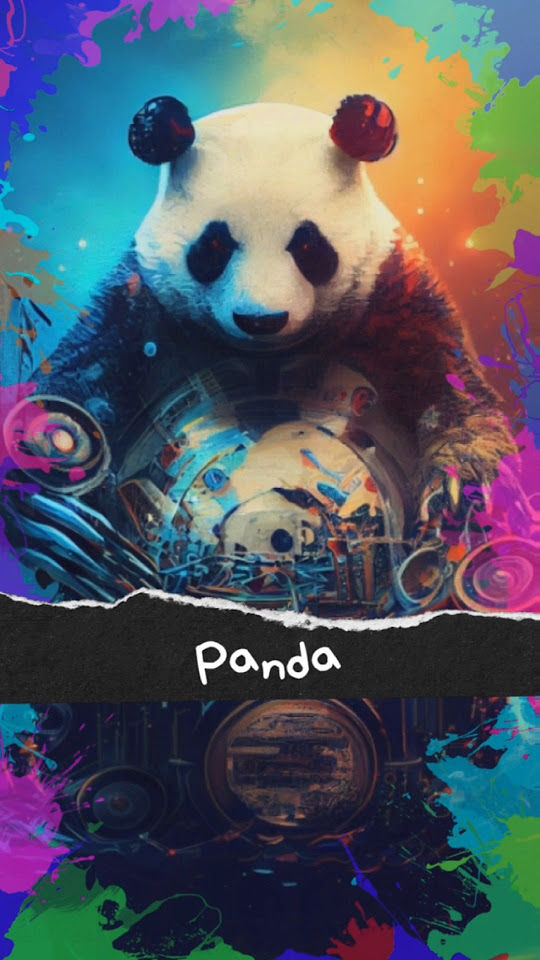 exploring the enchanting world of pandas - YouTube