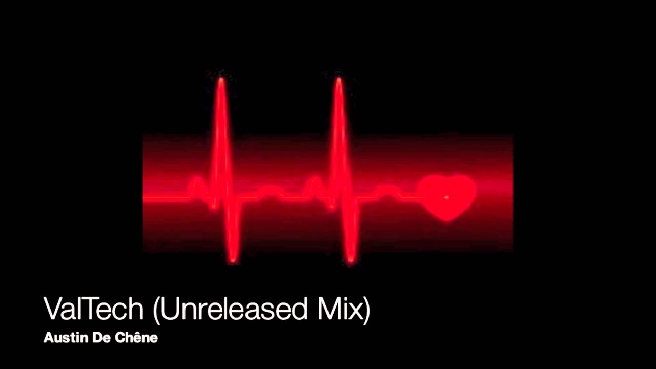 Austin De Chêne - ValTech (Unreleased Mix) - YouTube