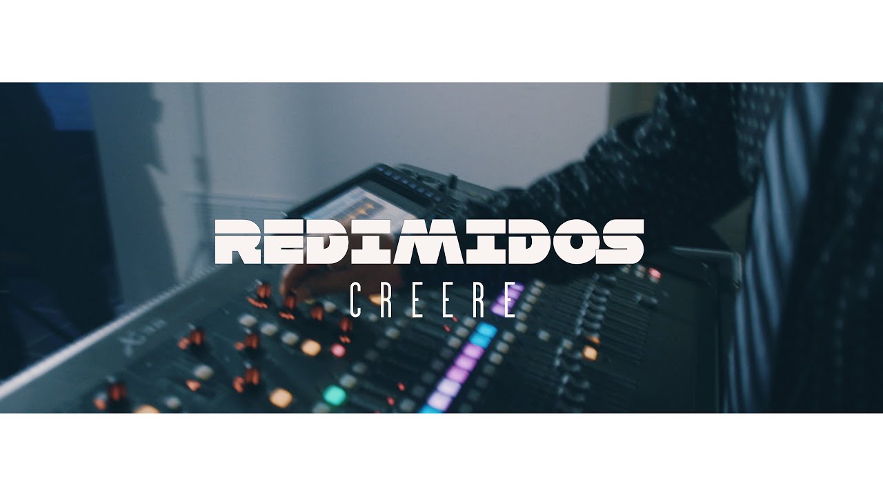 Creeré Redimidos video oficial DJ EMPRO - YouTube