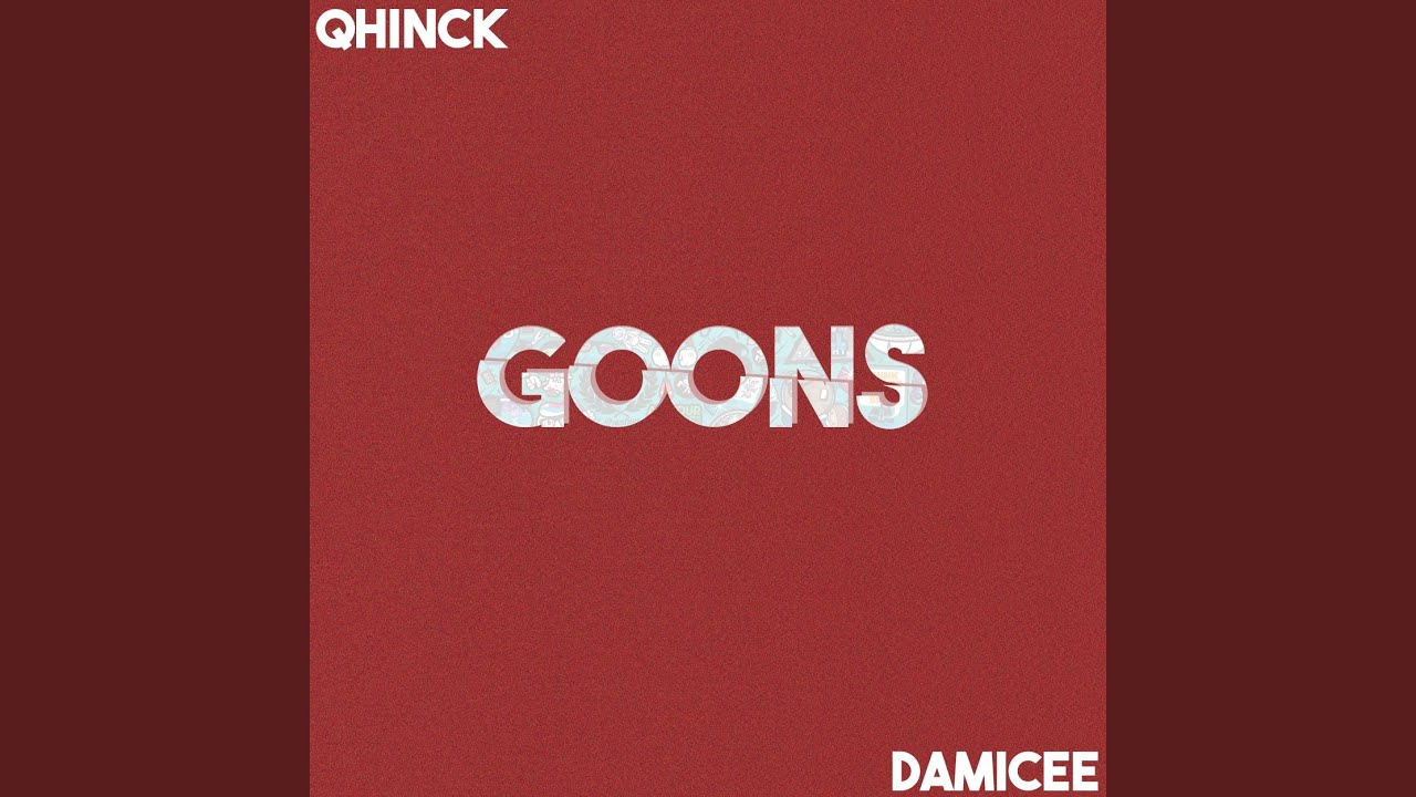 Goons - YouTube