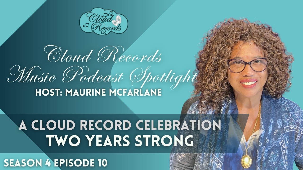 Two Years Strong: A Cloud Record Celebration - YouTube