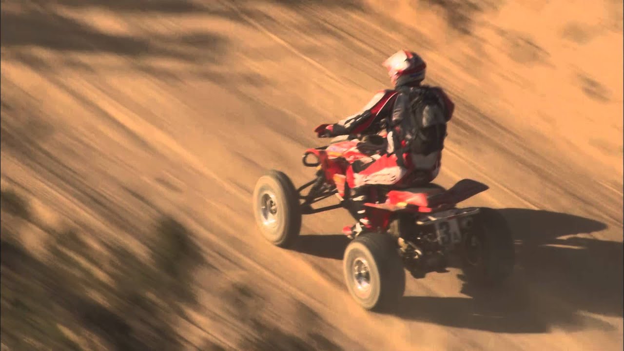 3A at the Baja 250 2007 - YouTube
