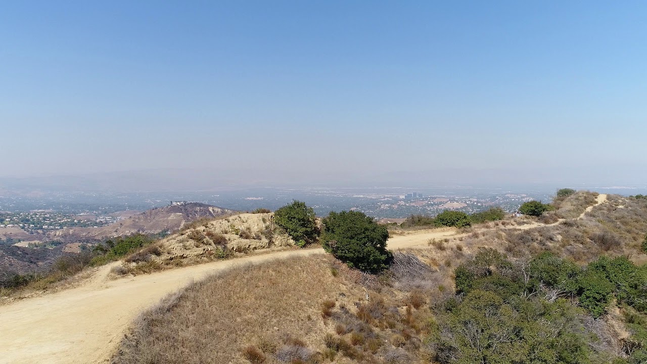 Calabasas View Parcels - YouTube