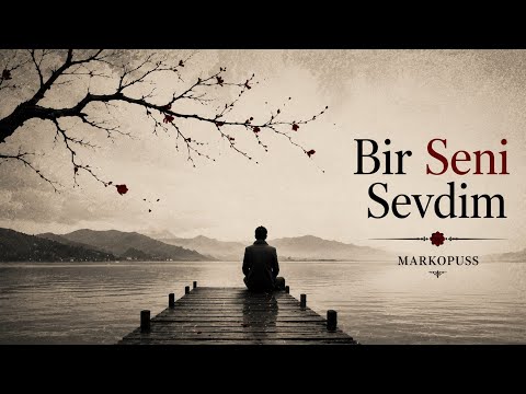 Bir Seni Sevdim  | Anatolian Rock | MARKOPUSS