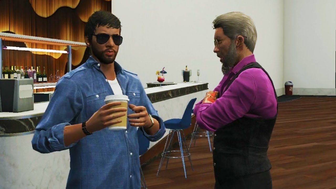 Lang Promises Nino to Get Him Both Edgar & Brandon's Phones! | NoPixel ...